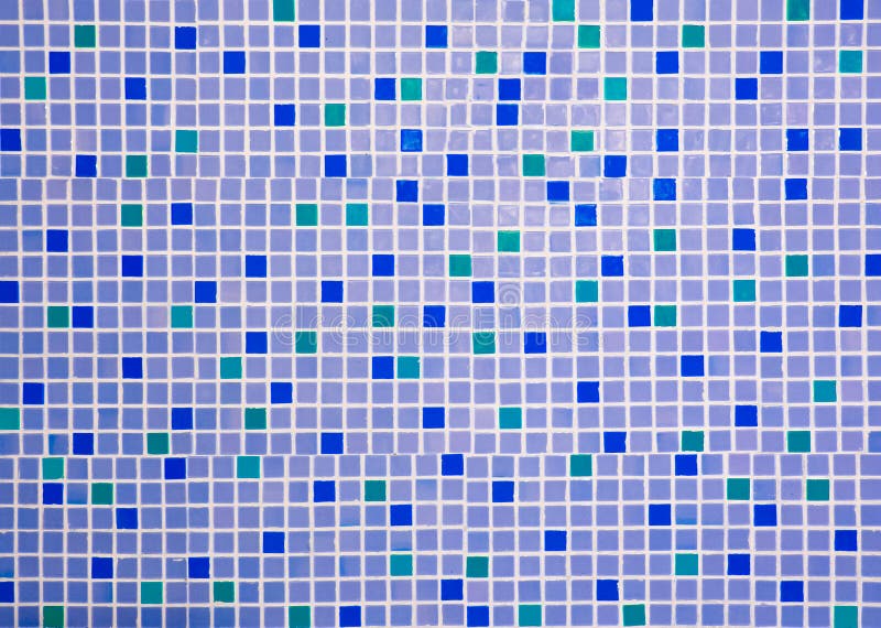 Colorful Ceramic Tiles Wall Stock Photo - Image of handmade, mosaic ...