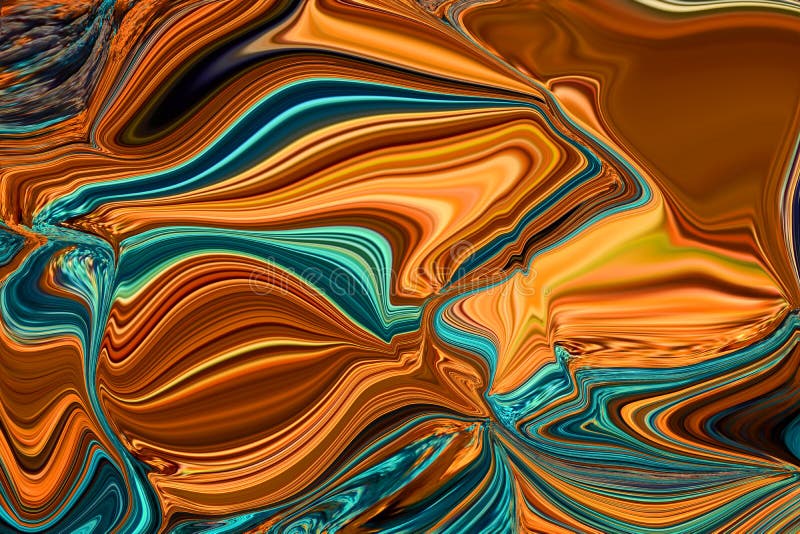 The colorful chaos stock image. Image of colorful, effect - 93336397