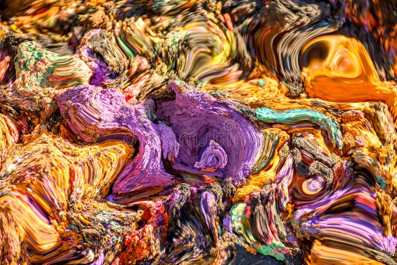 The colorful chaos stock image. Image of multi, abstract - 93336439