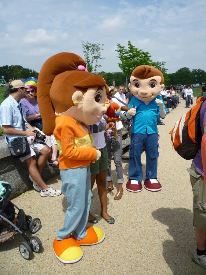 Colorful Characters editorial photo. Image of editorial - 14148796