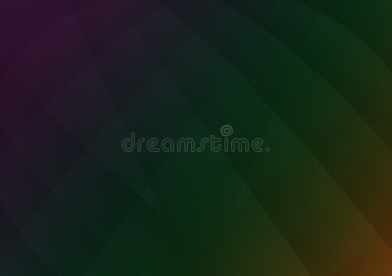 Colorful Checked Curved Lines Gradient Abstract Background Wallpaper ...