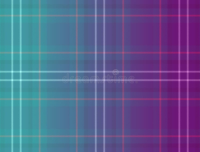 Colorful Checker Pattern with Gradient, Soft Focus Background Use for ...