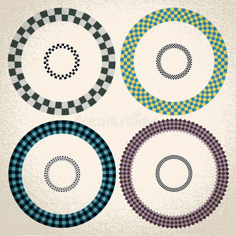 38+ Checkered circle Free Stock Photos - StockFreeImages