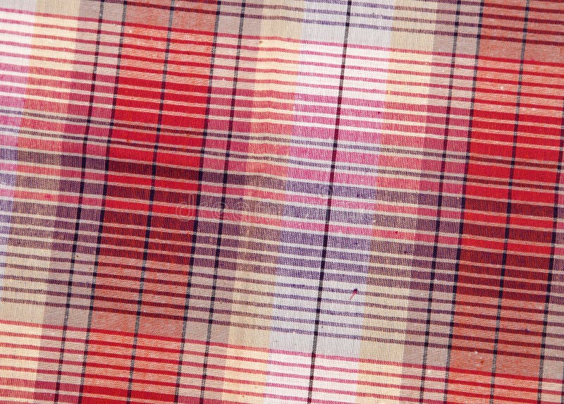 Colorful Checkered Texture Background Stock Image - Image of abstract ...