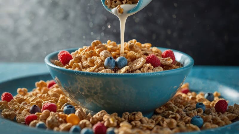 Colorful Cheerios Stock Illustrations – 19 Colorful Cheerios Stock ...