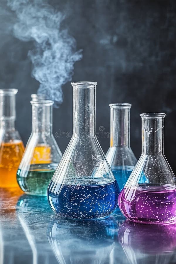 Fuming Substances Stock Illustrations – 5 Fuming Substances Stock ...