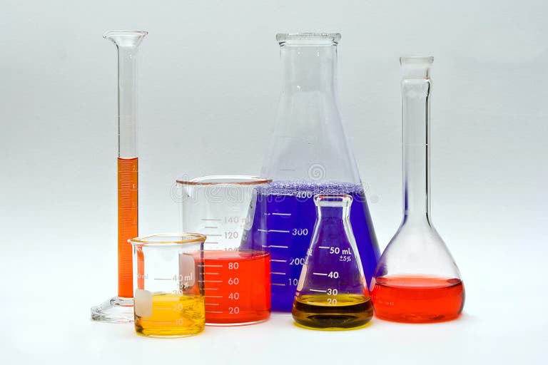 1,775 Colorful Chemistry Lab Beakers Stock Photos - Free & Royalty-Free ...