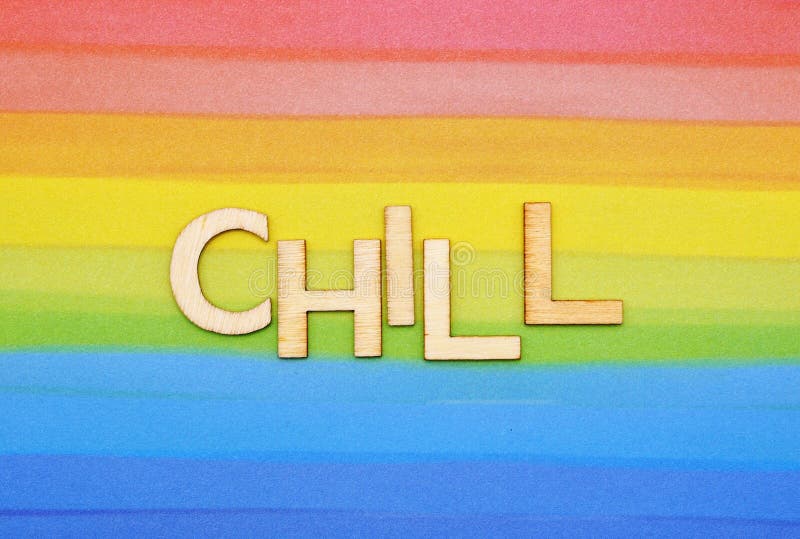 Colorful chill background stock image. Image of background - 359840169