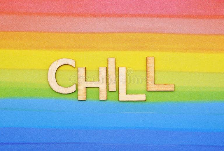 Colorful chill background stock image. Image of background - 359840169