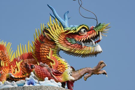 25,320 Colorful Chinese Dragon Stock Photos - Free & Royalty-Free Stock ...