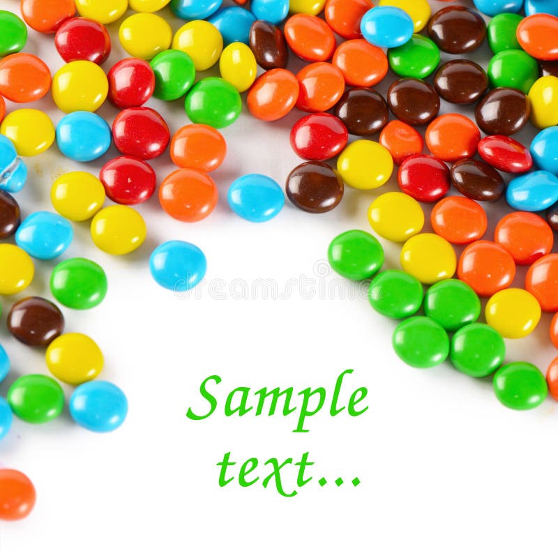 Smarties Border Stock Photos - Free & Royalty-Free Stock Photos from ...