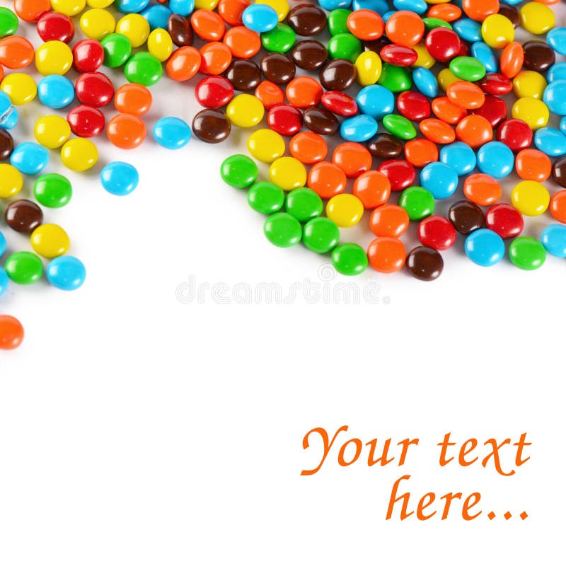 Smarties Border Stock Photos - Free & Royalty-Free Stock Photos from ...