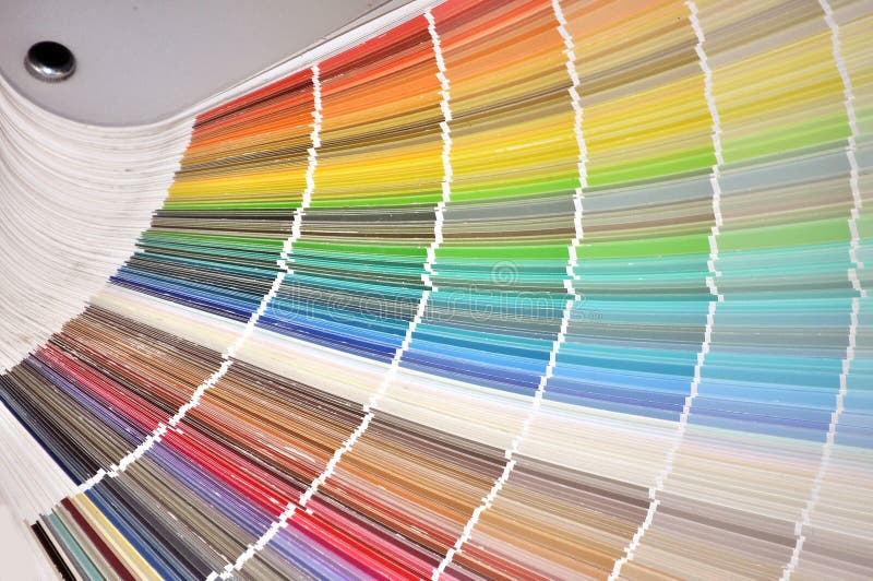 Colorful choices stock image. Image of colorful, design - 16270287