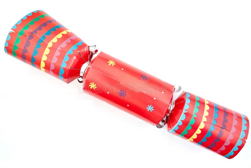 Colorful Christmas Bon Bons Stock Image - Image of glossy, seasonal ...