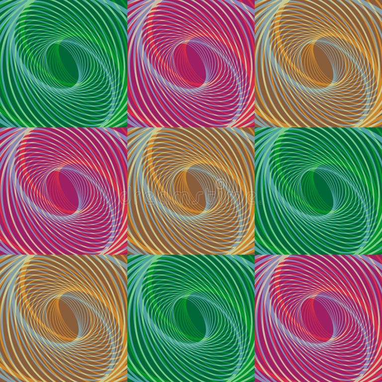 Swirl Repeat Patterns Stock Illustrations – 4,840 Swirl Repeat Patterns ...