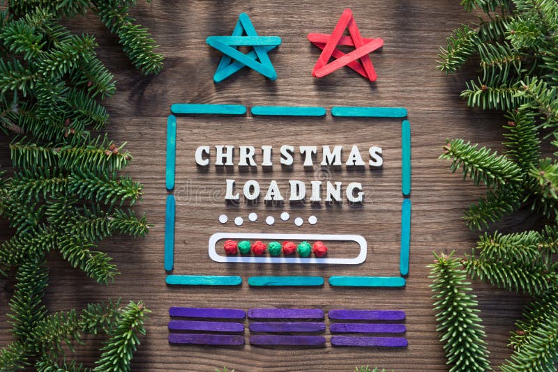 464 Merry Christmas Loading Stock Photos - Free & Royalty-Free Stock ...