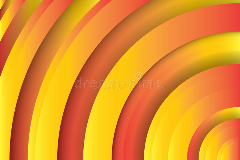 Colorful Circle Background with Texture Wallpaper Vector Stock Vector ...
