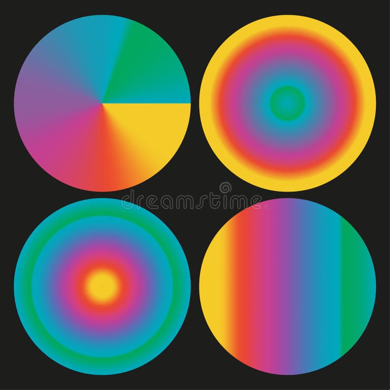 Disc Pattern Stock Illustrations – 18,593 Disc Pattern Stock ...