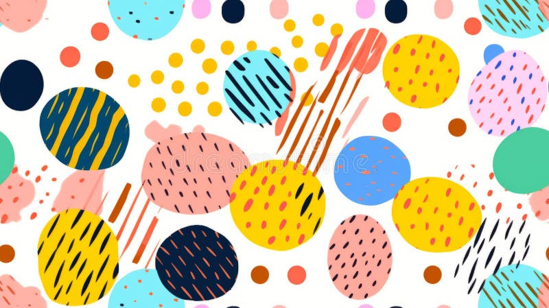 Dot Art Collage Stock Illustrations – 8,064 Dot Art Collage Stock ...