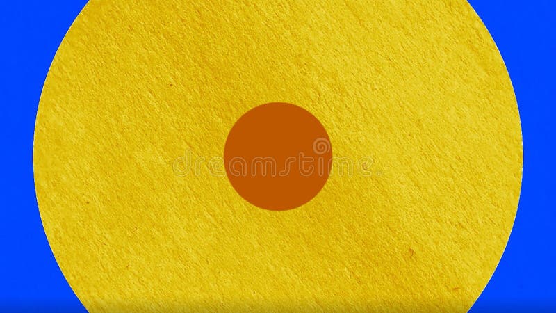 The Colorful Circle Transition. Colorful Motion Graphics Animation ...