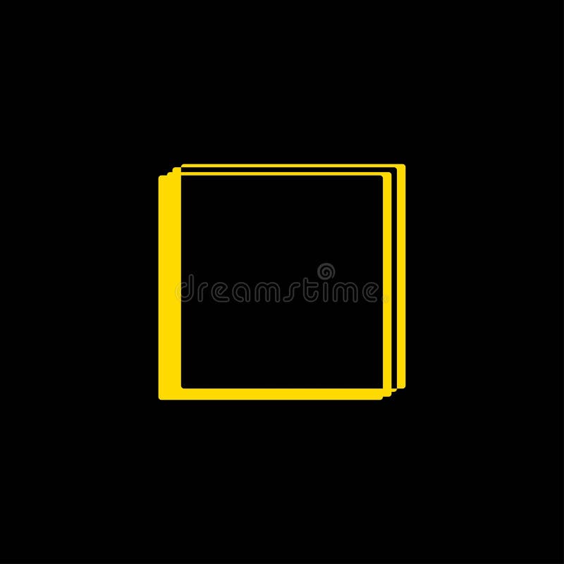 Colorful Circle Vector Logo Template Stock Vector - Illustration of ...