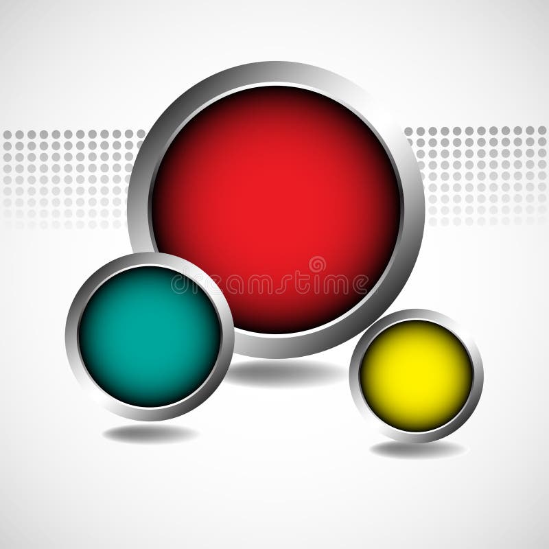Three Circles Stock Illustrations – 5,981 Three Circles Stock ...