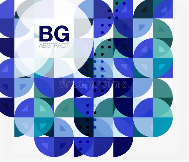 Abstract Colorful Background Composition Stock Illustrations – 333,625 ...