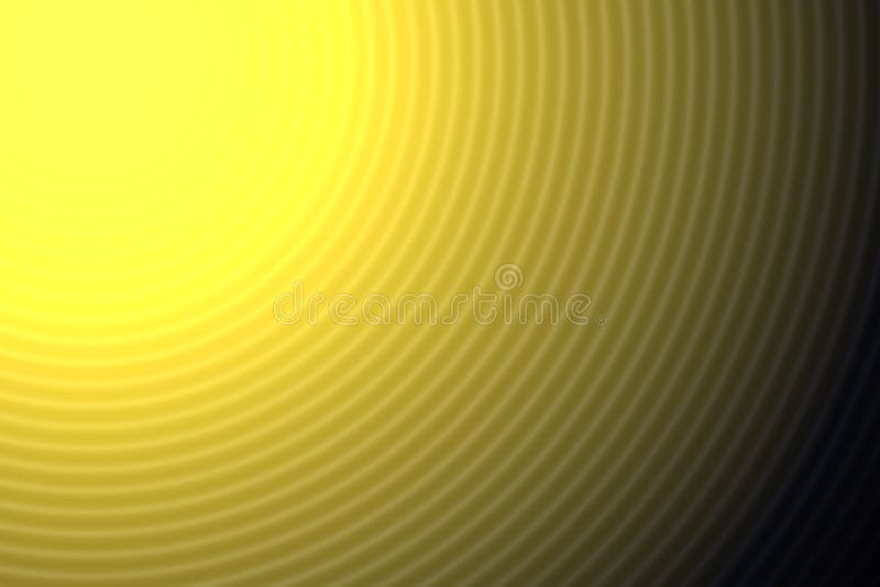 Colorful Circular Abstract Background with Circular Lines Stock Photo ...