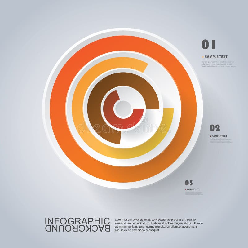 Concentric Circle Diagram Stock Illustrations – 907 Concentric Circle ...