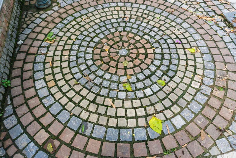 1,360 Circular Brick Pattern Stock Photos - Free & Royalty-Free Stock ...
