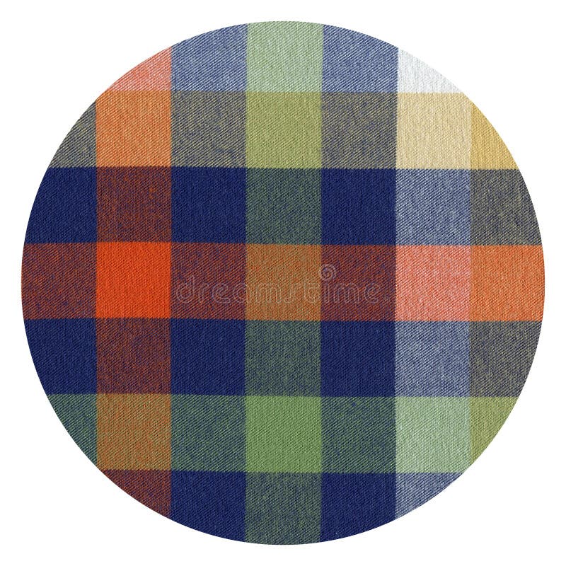 Colorful Classic Plaid Fabric, Background Pattern Geometric Abstract ...