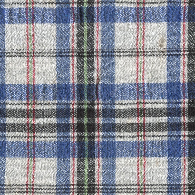 Colorful Classic Plaid Fabric, Background Pattern Geometric Abstract ...