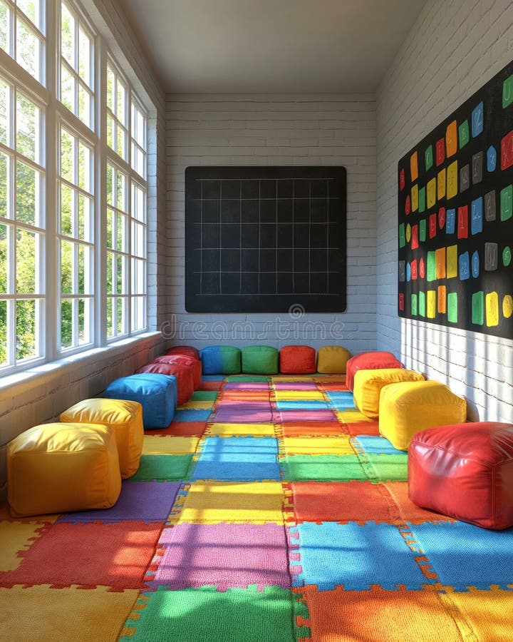 Classroom Seating Chart Stock Illustrations – 6 Classroom Seating Chart ...