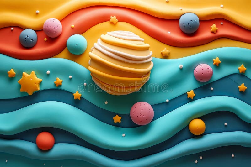 139 Colorful Gas Giant Planets Stock Photos - Free & Royalty-Free Stock ...