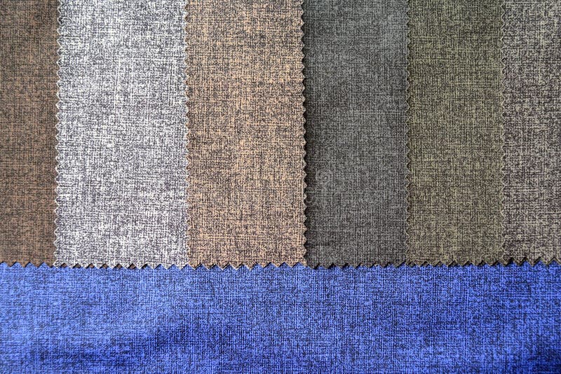 Colorful cloth stock image. Image of close, spring, cloth - 24617523