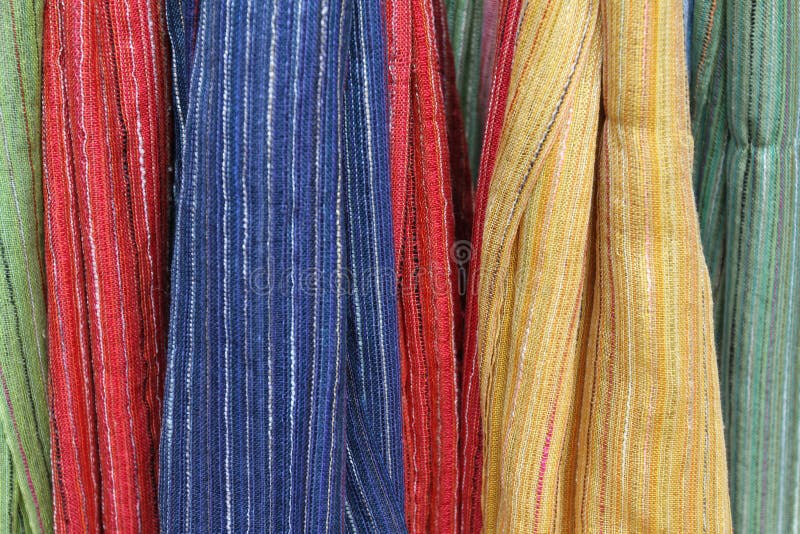 Colorful cloth stock photo. Image of retail, satin, design - 34409988