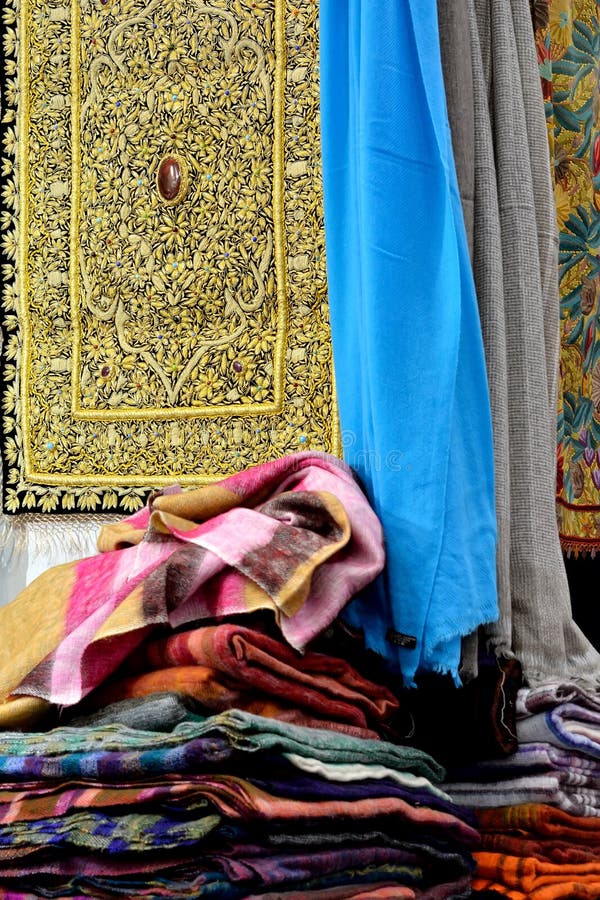 Colorful cloth stock image. Image of colors, show, cloth - 34959375