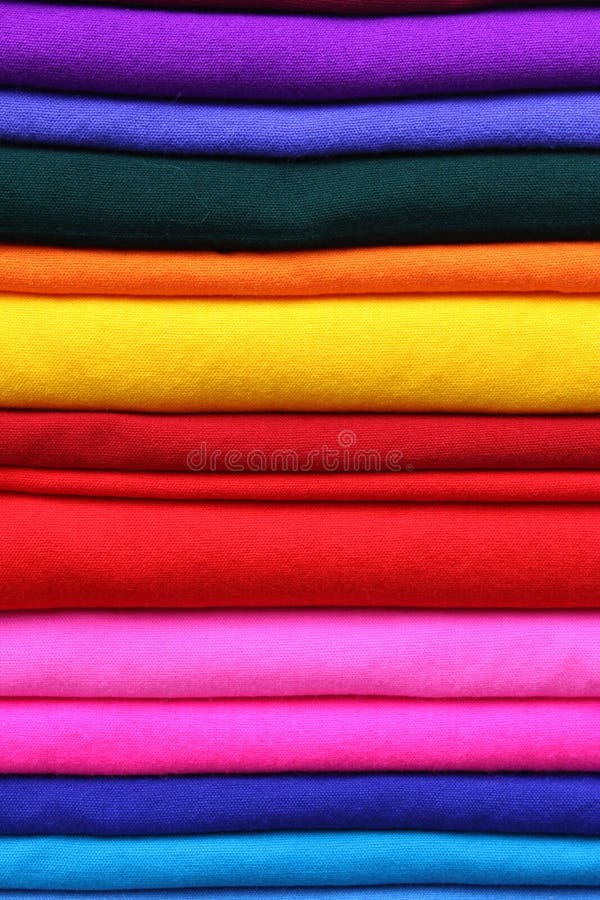 Colorful Cloth stock image. Image of nepal, health, people - 40020955