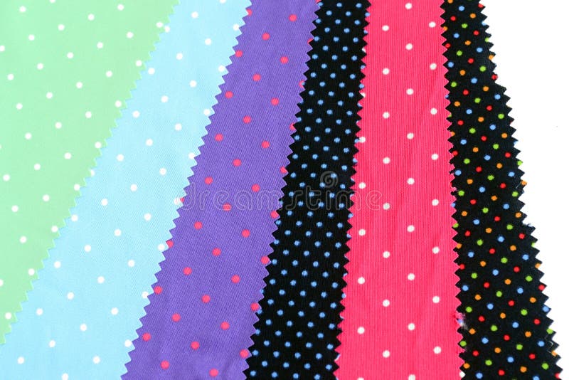 Colorful cloth stock image. Image of wrinkled, smooth - 41108957