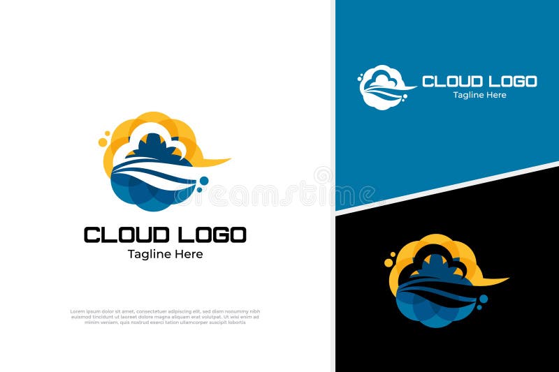 Cloud Wave Stock Illustrations – 239,178 Cloud Wave Stock Illustrations ...