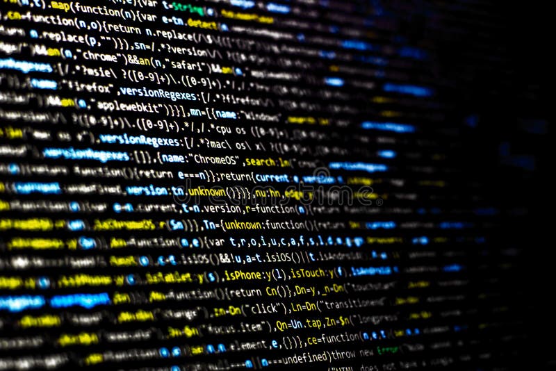 Code background stock photo. Image of background, backdrop - 245111920