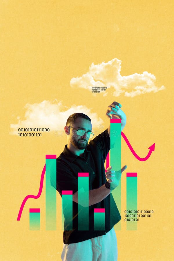 Manipulating Bar Charts Stock Photos - Free & Royalty-Free Stock Photos ...