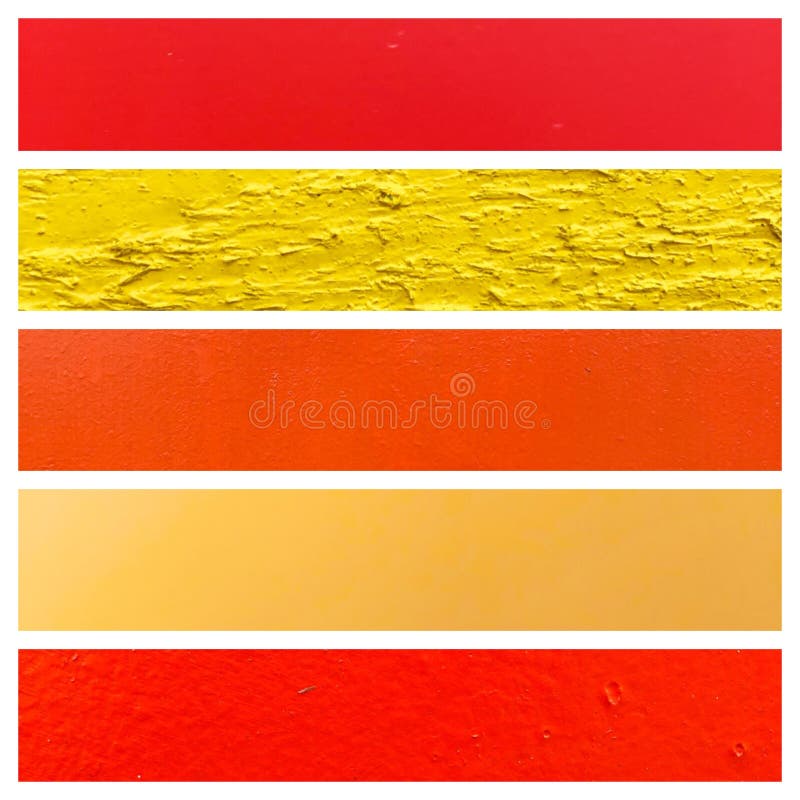 Colorful Collage Different Textures Background Stock Illustration ...