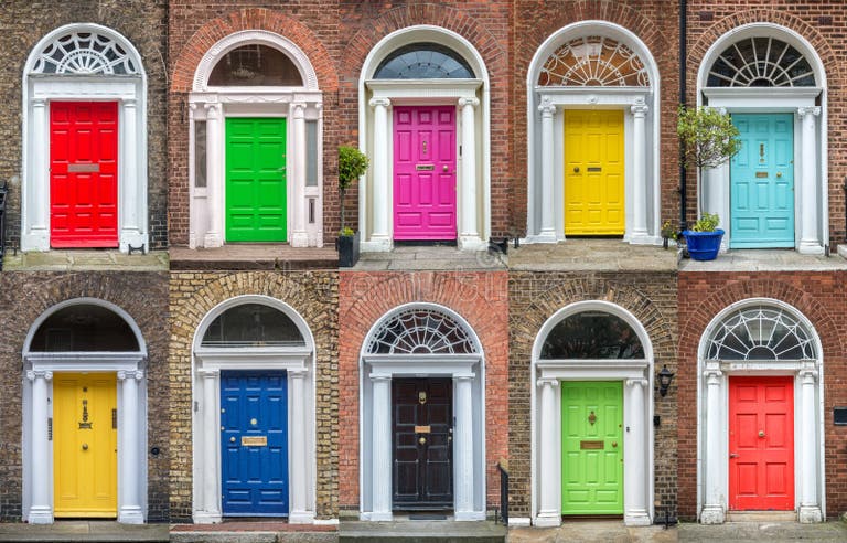 1,345 Doors Collage Stock Photos - Free & Royalty-Free Stock Photos ...