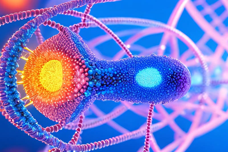 Macroscopic Structure Stock Illustrations – 67 Macroscopic Structure ...