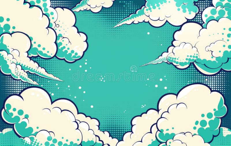 Comic Book Border Stock Illustrations – 24,160 Comic Book Border Stock ...