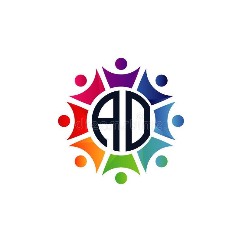 Ao Logo Stock Illustrations – 1,522 Ao Logo Stock Illustrations ...