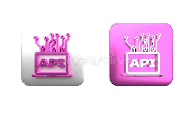 Colorful 3 D Computer Generated Abstract and Vector Image Stock Vector ...