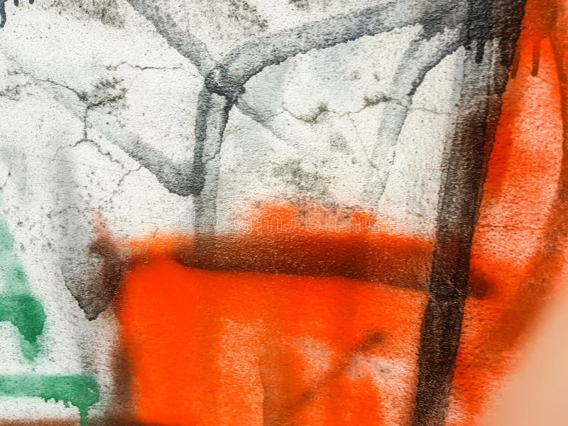 Colorful Concrete Stain Texture Background Stock Image - Image of ...