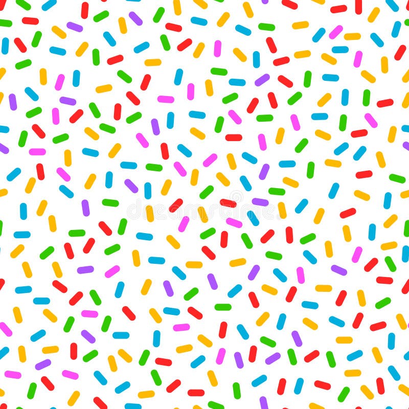 Funfetti Stock Illustrations – 28 Funfetti Stock Illustrations, Vectors ...